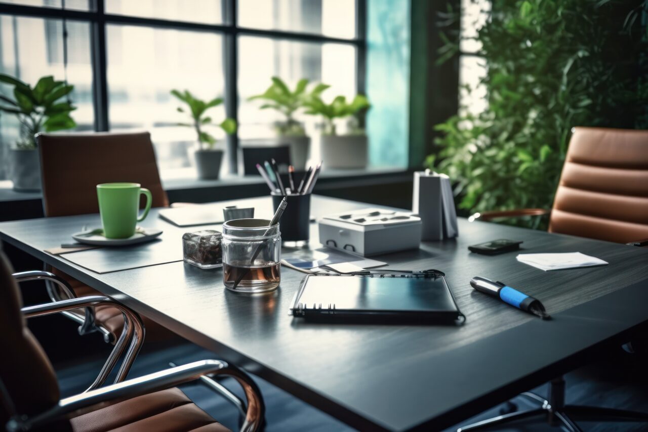Planner Solutions | Event & Meeting Services | LamontCo