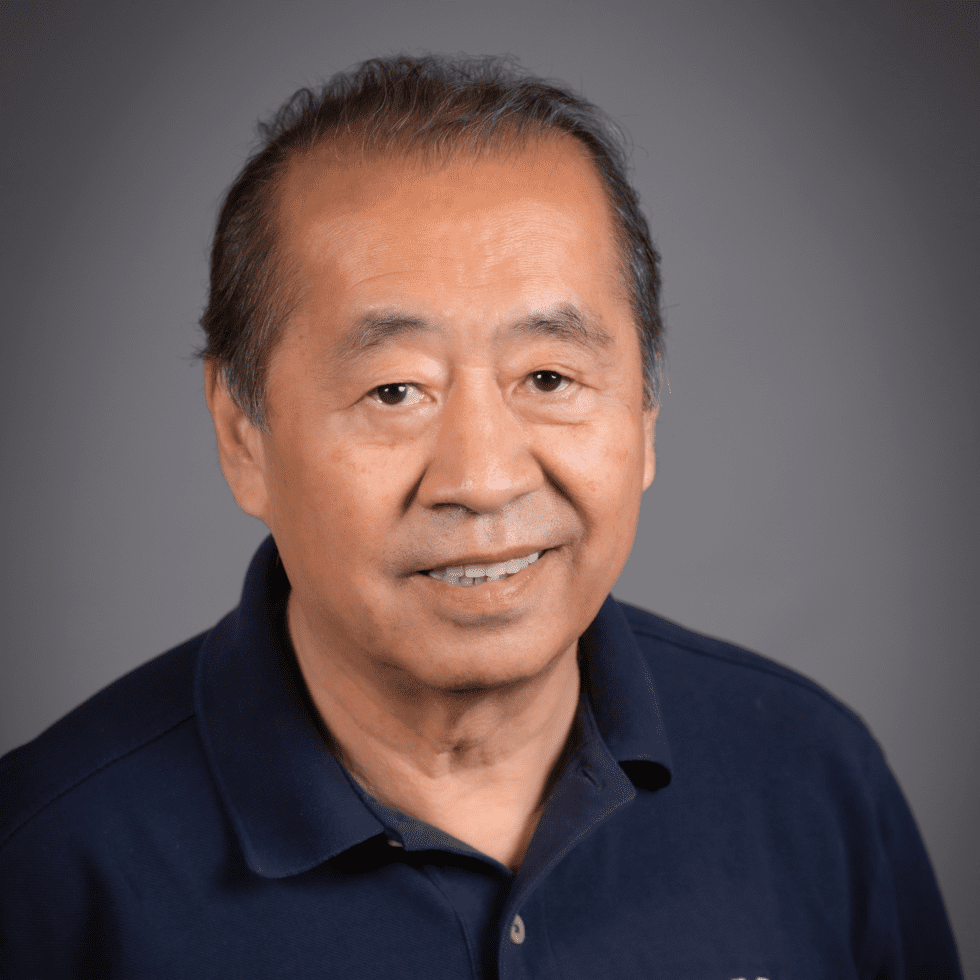 David Chou » LamontCo